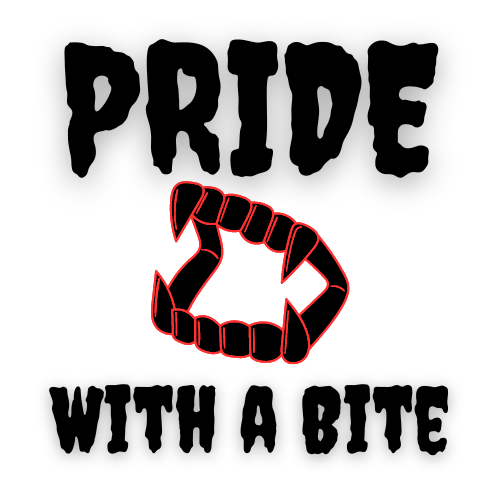 Pride with a Bite
