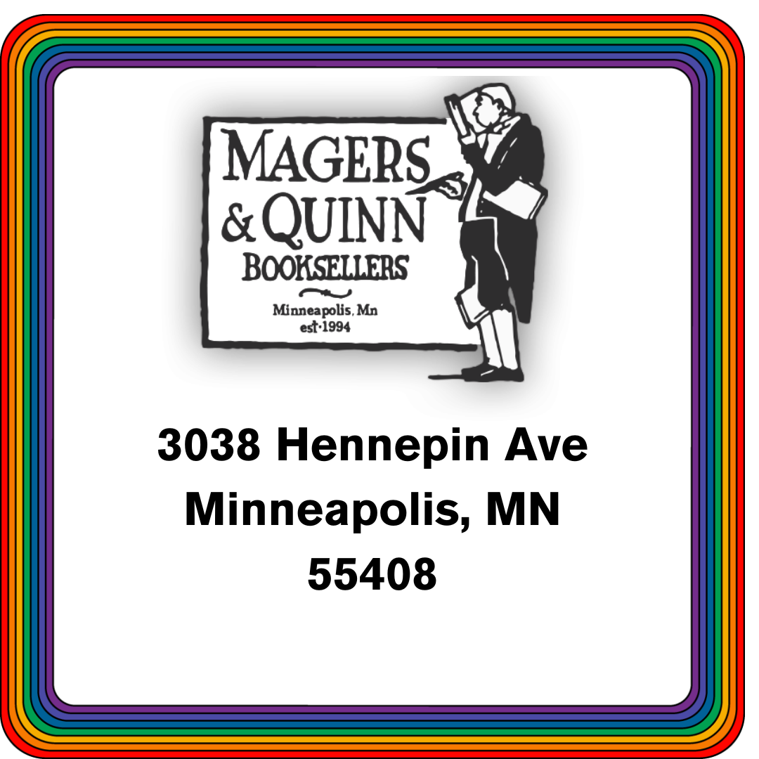 Minnesota – Pride with a Bite