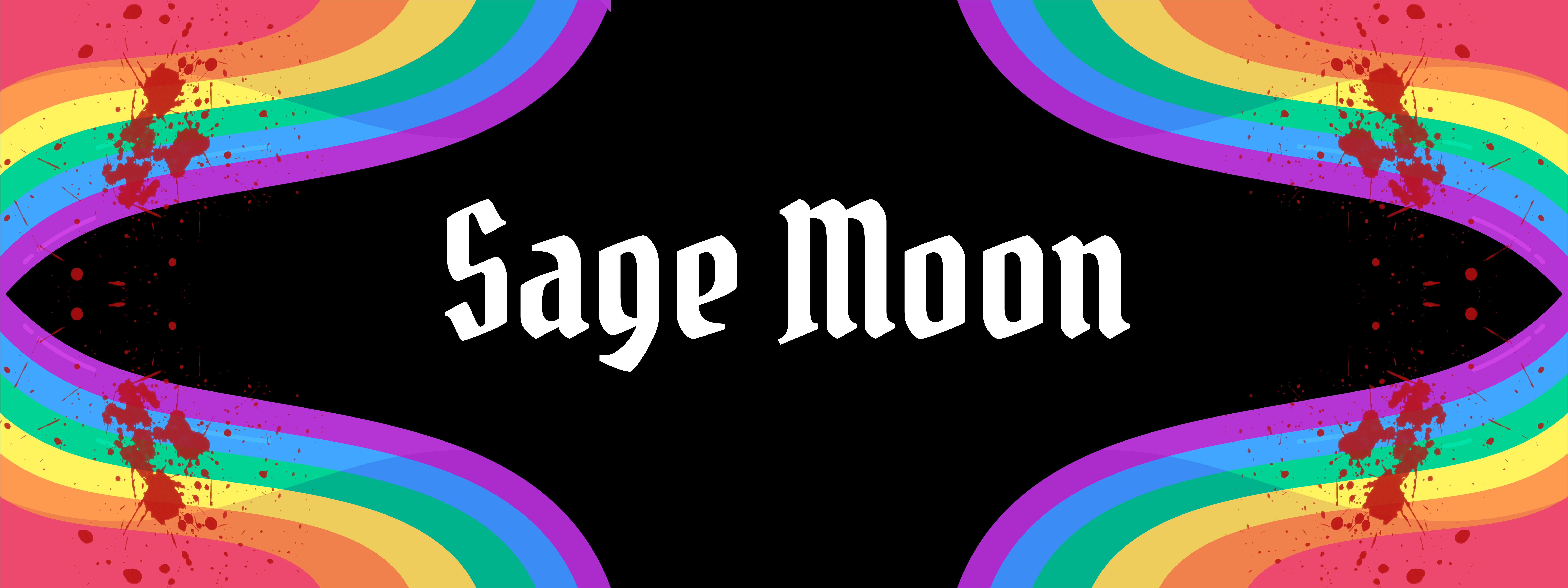 Sage Moon – Pride with a Bite