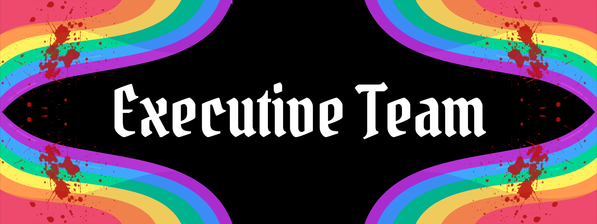 Team – Pride with a Bite